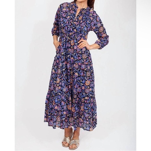Banjanan | Dresses | Banjanan Bazaar Dress | Poshmark